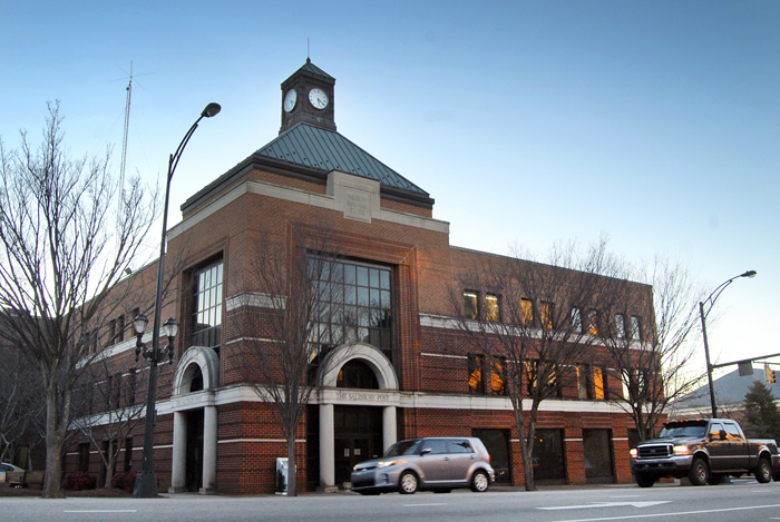 United Way to move into Salisbury Post’s building | Salisbury Post