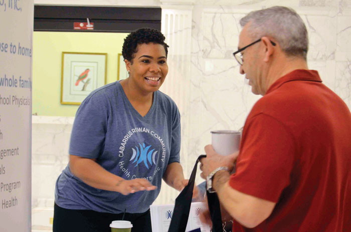 MURDOCK Study celebrates 10 years with study participants | Salisbury Post