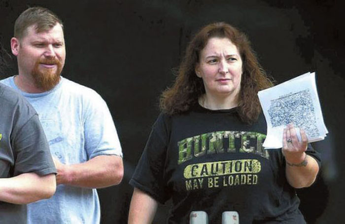 Attorneys, prosecutor set Casey Parsons murder trial date | Salisbury Post