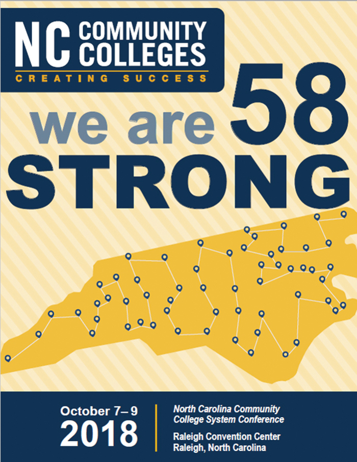 RCCC student wins community college design contest - Salisbury Post ...