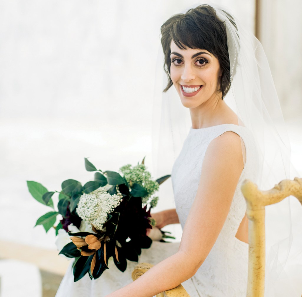 Graham ~ Henson Wedding - Salisbury Post | Salisbury Post