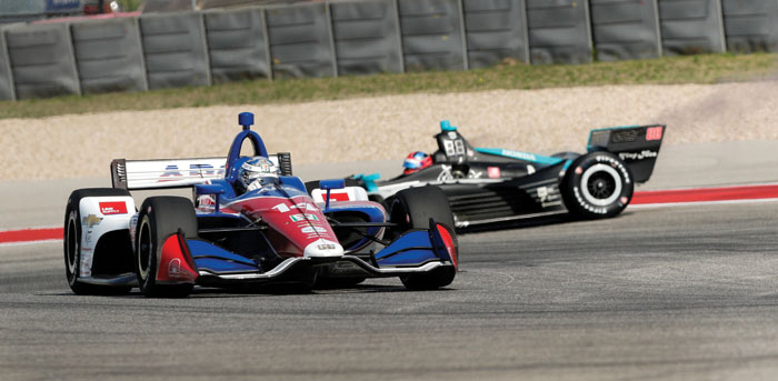 IndyCar Classic a “home” race for Foyt family | Salisbury Post