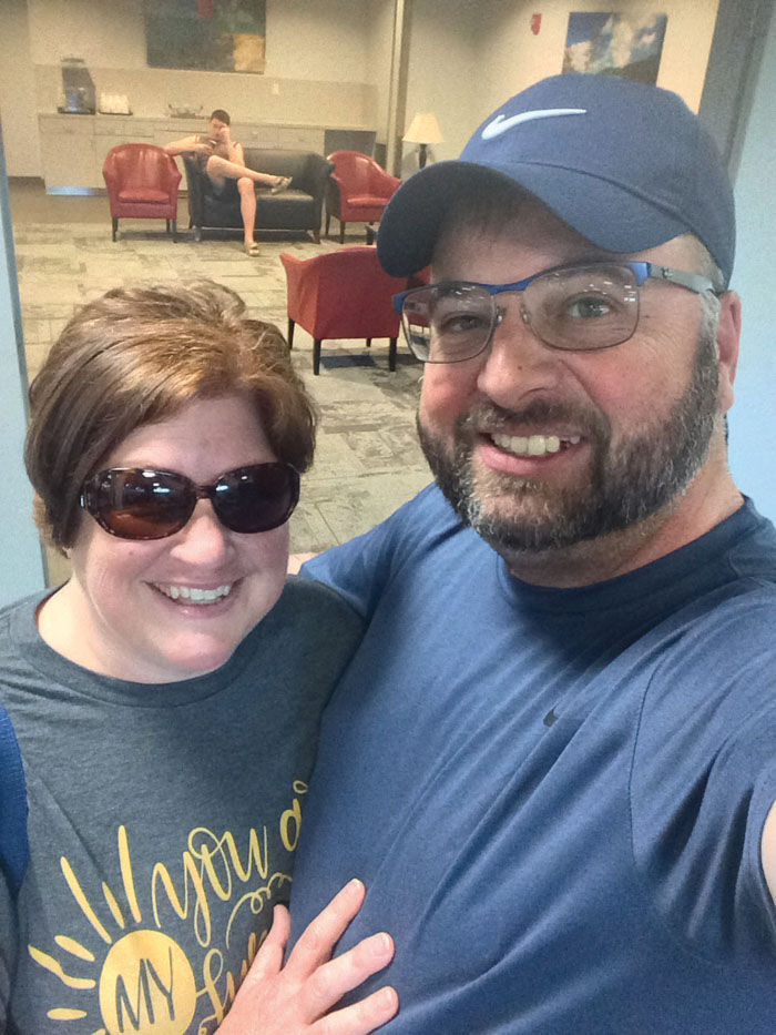 Brad Hunter’s a popular choice for Love Thy Neighbor proceeds ...