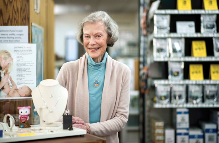 Windsor Gallery keeps its reputation polished | Salisbury Post