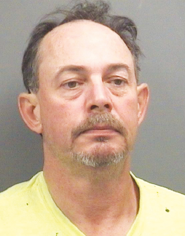 Laundromat surveillance video shows Donald Frye in murder victim’s ...