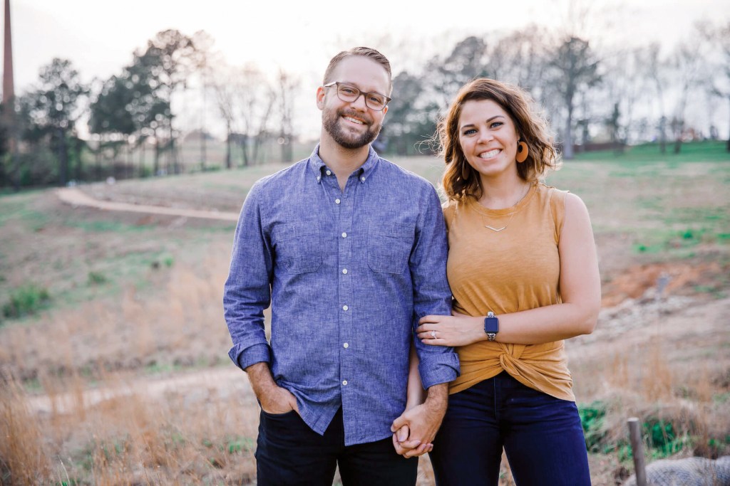 Bailey ~ Clements Engagement - Salisbury Post | Salisbury Post