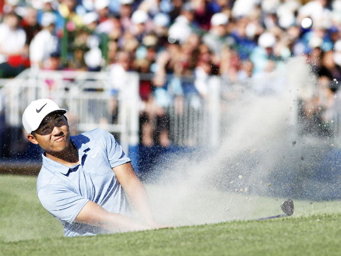 C.T. Pan rallies to win RBC Heritage for 1st PGA Tour title | Salisbury ...