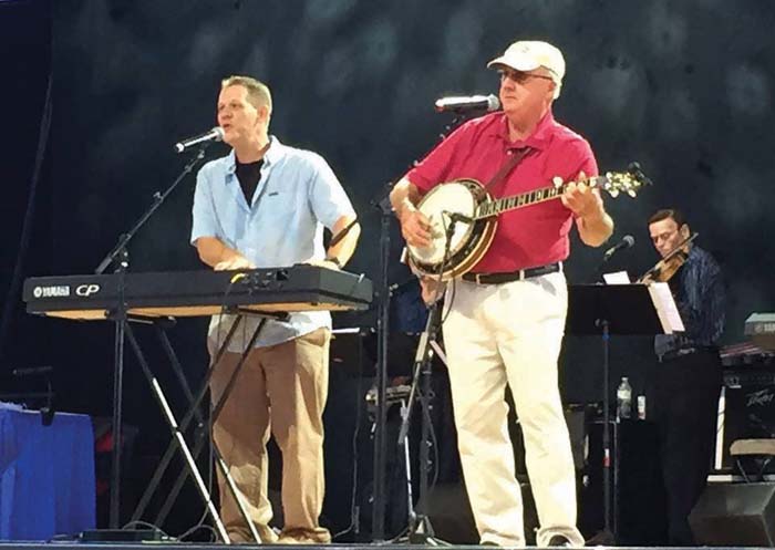 ‘Matthew Weaver & Friends’ — a celebration of the music of the ...