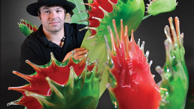 See enormous sculptures at Daniel Stowe - Salisbury Post | Salisbury Post