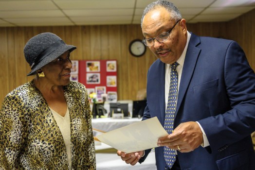 Soldiers Memorial AME Zion: ‘Marching in the footsteps of those who’ve ...