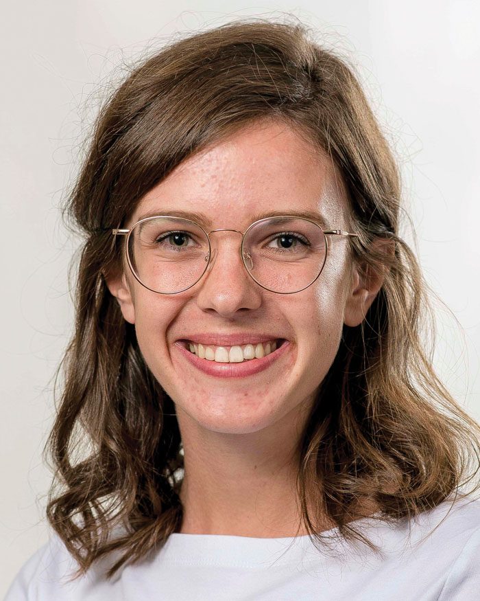 Motley joins Post as interim reporter; three others to be summer ...