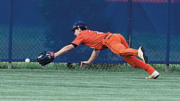 Carson falls to Marvin Ridge in regional deciding game - Salisbury Post ...