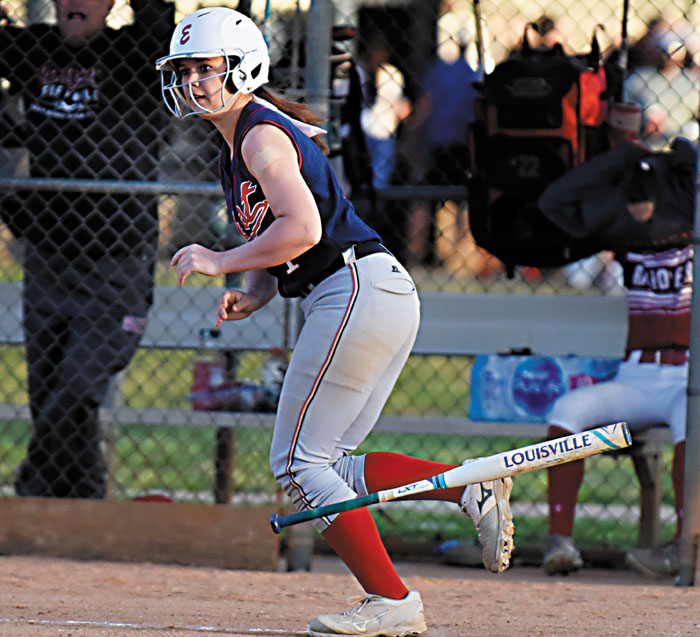 HS softball: ER’s Maddie Trexler heading to Pfeiffer | Salisbury Post