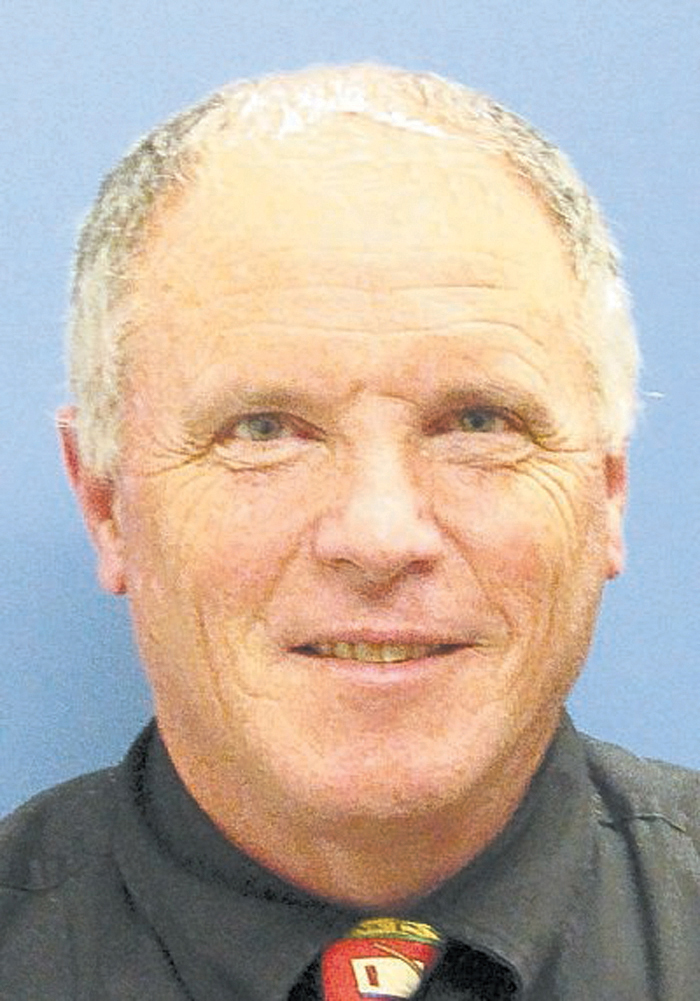 ‘One of the great guys’: Chip Buckwell named regional Superintendent of ...