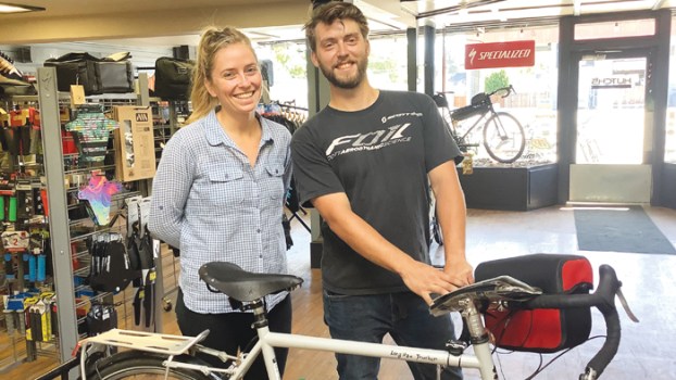 David Freeze: Near-perfect days bring nice rides, beautiful scenes ...