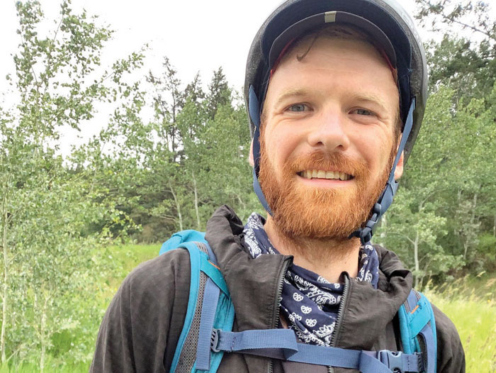 David Freeze: An expected wind plays havoc with a long day | Salisbury Post