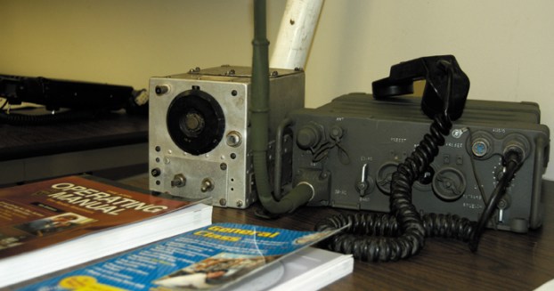 Rowan Amateur Radio Society ARRL field day - Salisbury Post | Salisbury ...