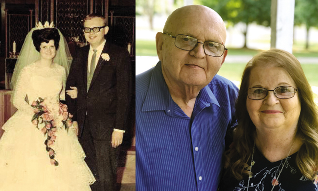 Vedeikis 50th Anniversary | Salisbury Post