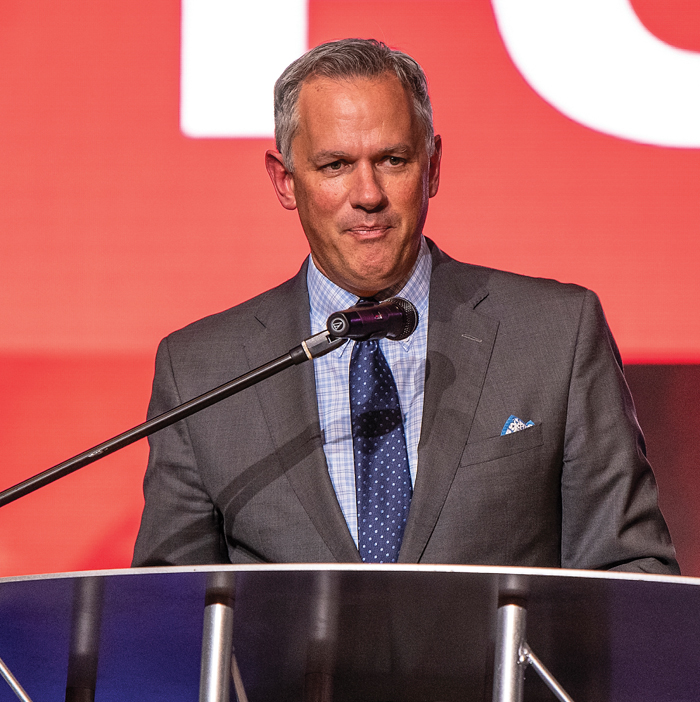 Political Notebook: Dan Forest to kick off run for governor in August ...