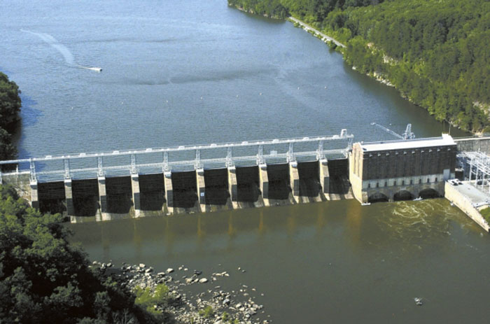 Spirit of Rowan 2022: High Rock Lake vital part of Rowan County ...