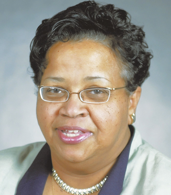 Ada Fisher: Lessons from an NBA championship team | Salisbury Post