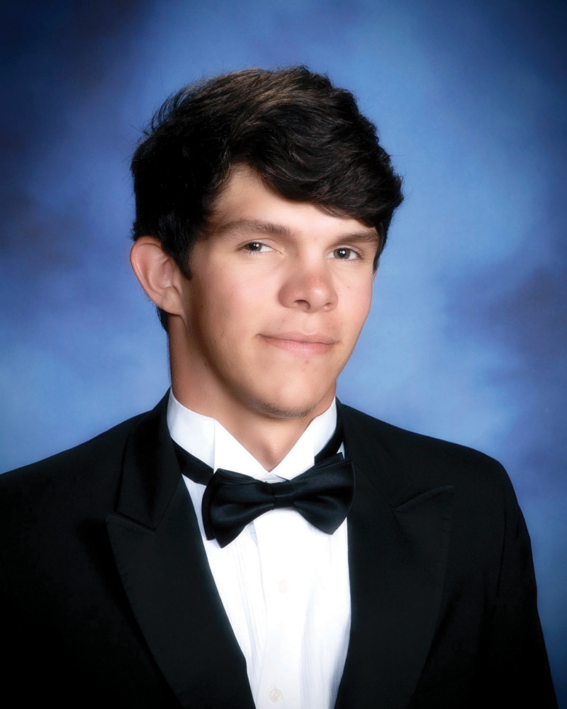 Family, friends remember East Rowan graduate killed in crash ...