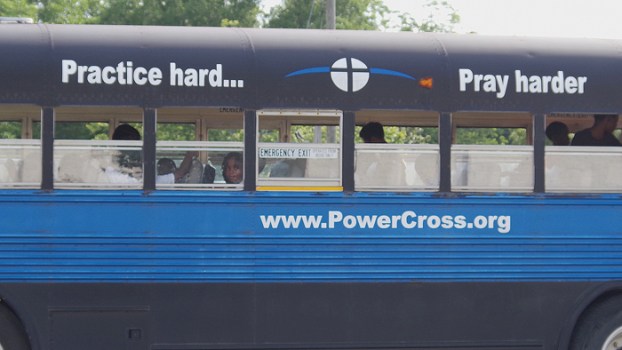 Two years later, Power Cross plans to expand on success in Salisbury ...