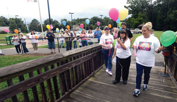 A look back: Erica Parsons reported missing six years ago | Salisbury Post