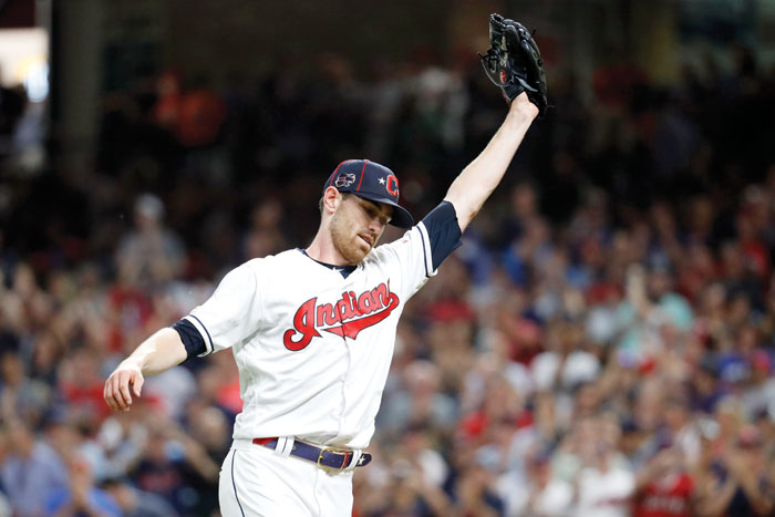 Guardians new name for Cleveland’s baseball team | Salisbury Post