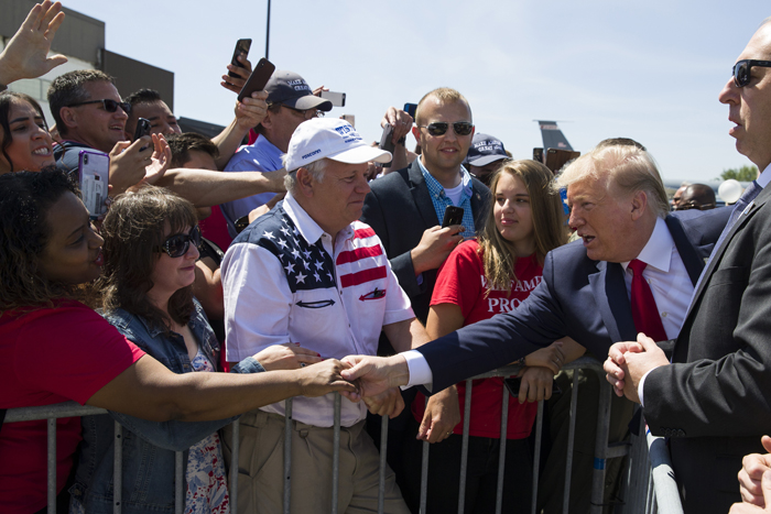 Cokie and Steven V. Roberts: The only certainty is uncertainty ...