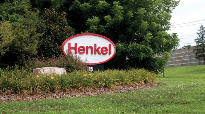 Business roundup: Henkel completes expansion of Salisbury facility ...