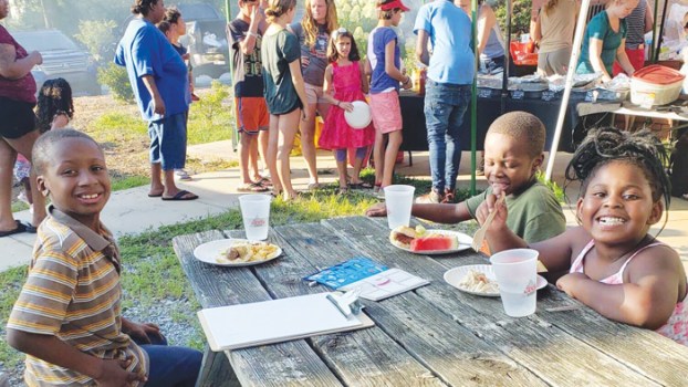 Happy Roots puts Salisbury on the (garden) map - Salisbury Post ...