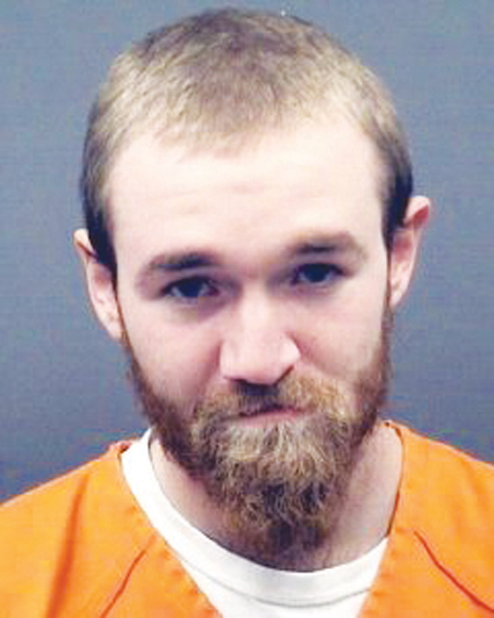 Rockwell man to spend less than 10 years in prison in baby’s death ...