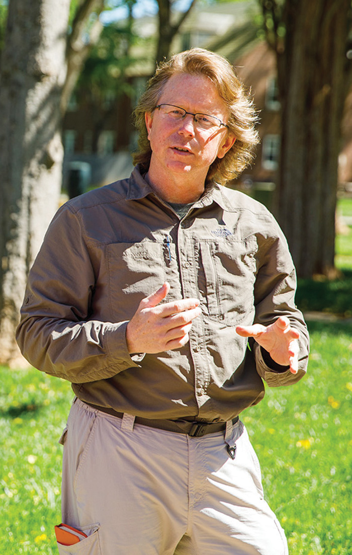 Education briefs Aug. 22 | Salisbury Post