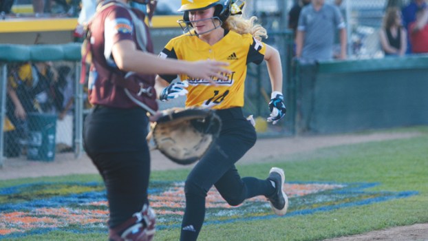 Little League Softball World Series: Rowan wins second title in four ...