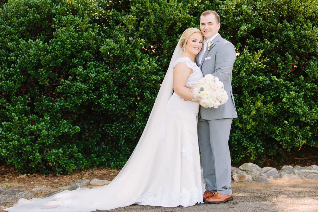 Ayers ~ Burns Wedding - Salisbury Post | Salisbury Post