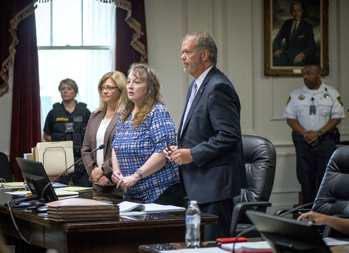 ‘Failed her horribly’: Plea puts Casey Parsons in prison for life in ...