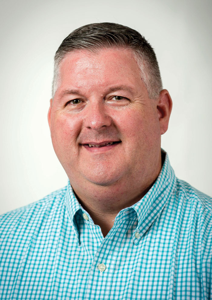 ‘It’s about us’: Mark Connell wants to bring Landis together as mayor ...