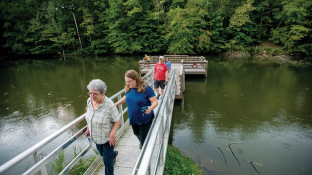Rowan Creek Week taking place from now until Saturday - Salisbury Post ...