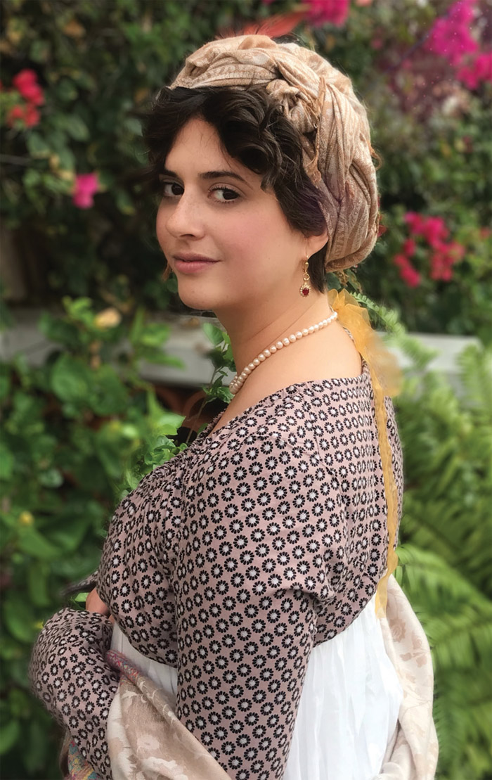 Dolley Madison to visit the ESU | Salisbury Post