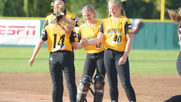 Little League Softball World Series: Rowan wins second title in four ...