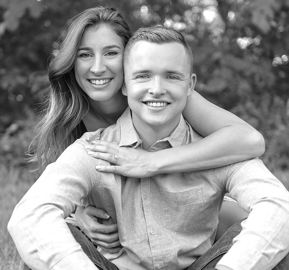 Martin ~ Stowe Engagement | Salisbury Post