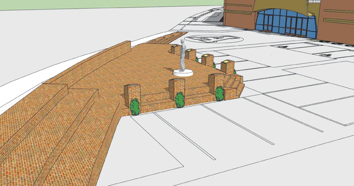 App State to Honor HOF Coach Moore with Plaza, Statue | Salisbury Post