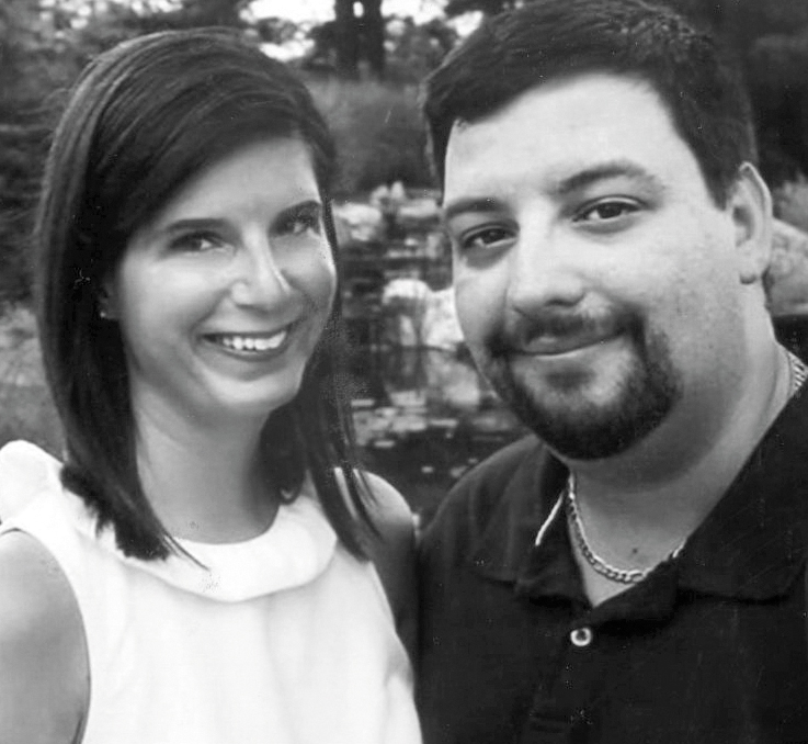 Robinette ~ Lyles Engagement | Salisbury Post