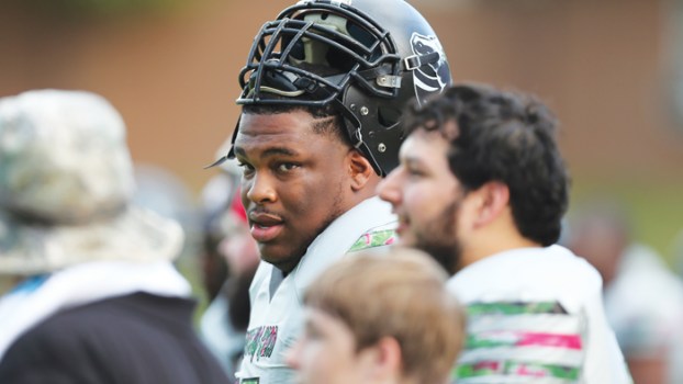 Carolina Thundering Herd: 'For most of us, this is our NFL' - Salisbury ...