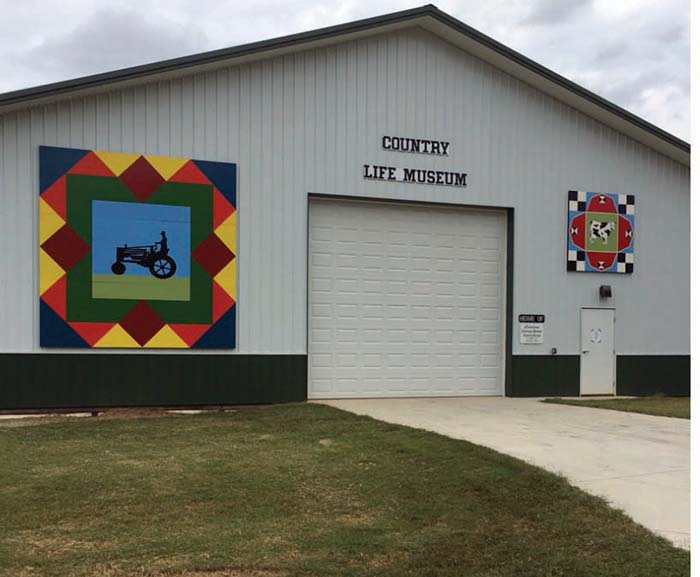 Country Life Museum will hold fundraiser Saturday at Sloan Park ...