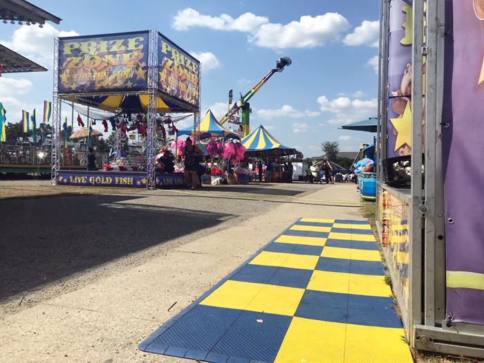 Rowan County Fair continues until Saturday | Salisbury Post