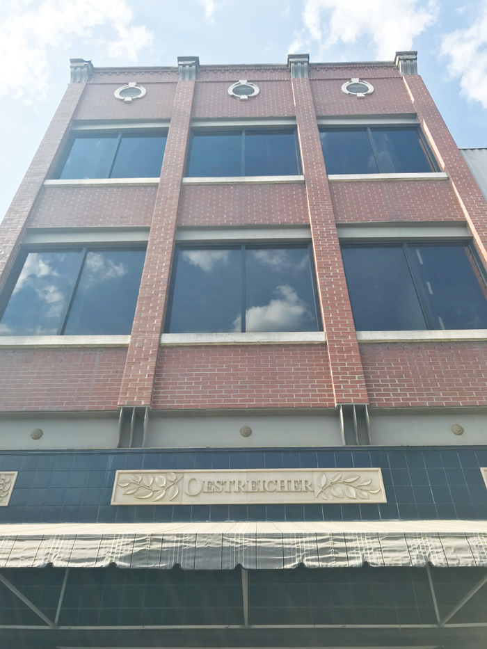Attorney, businessman David Post purchases downtown buildings ...