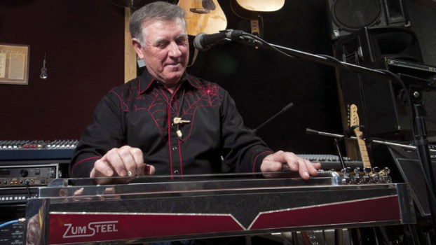 Rowan County musician Darrell Connor continues winning ways at North ...