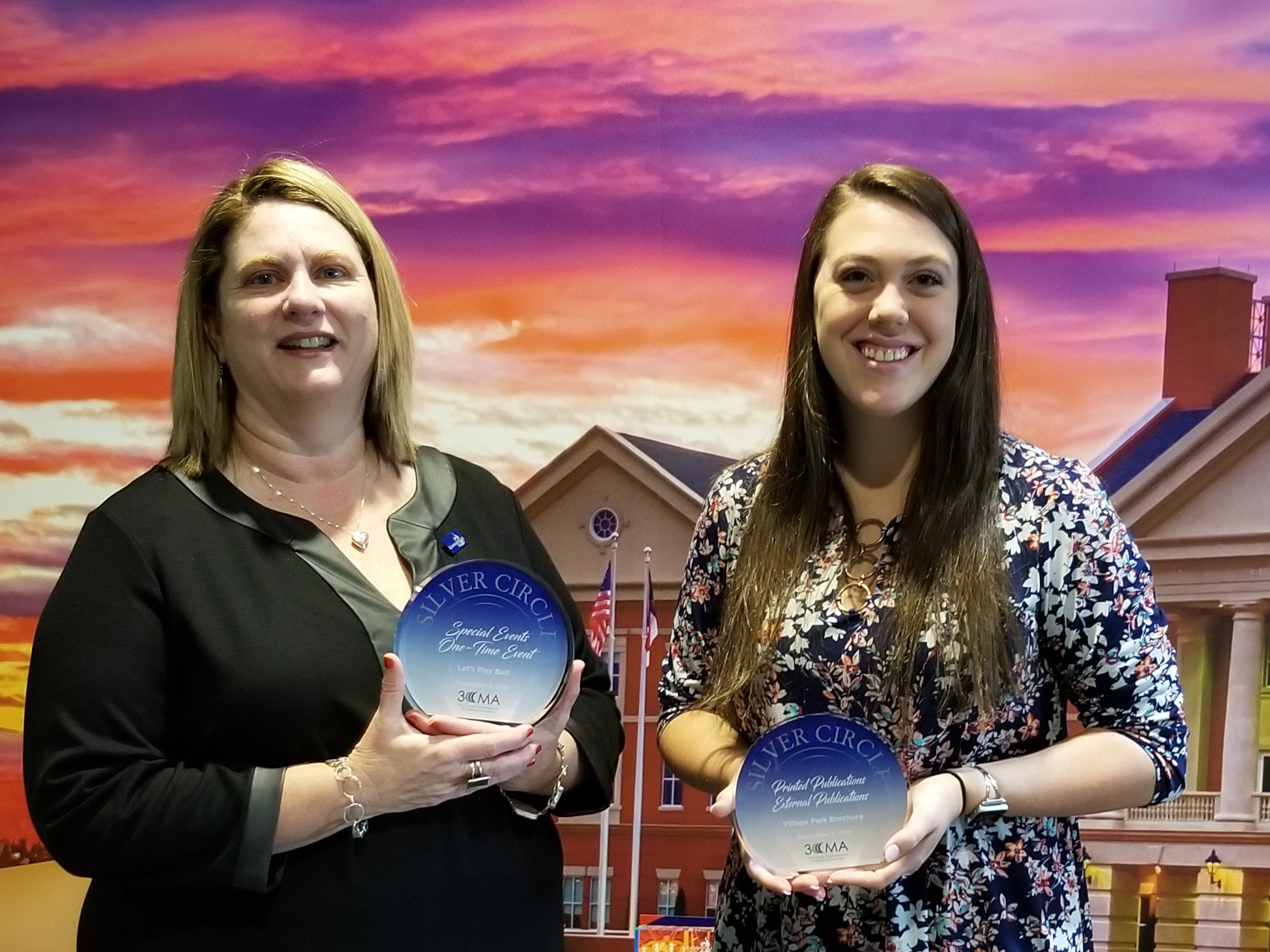 City of Kannapolis receives communications, marketing awards ...